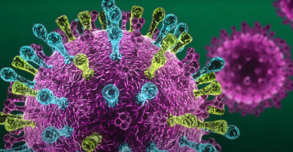 Erkältung aufhalten