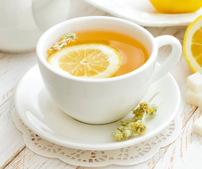 Erkältung aufhalten