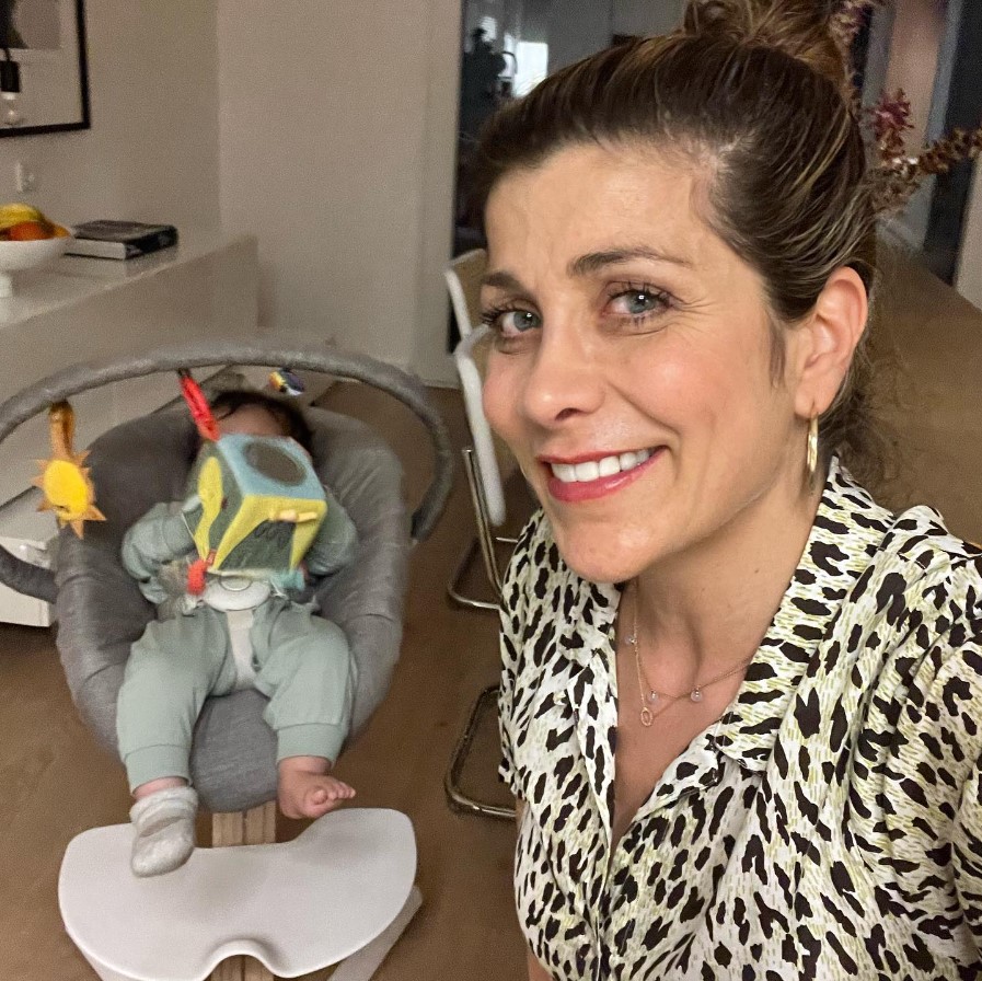 Panagiota Petridou Vermögen